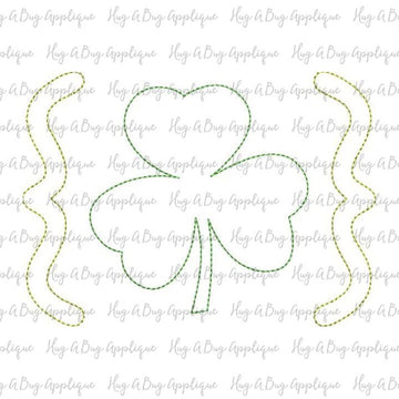 See It All | Embroidery Boutique