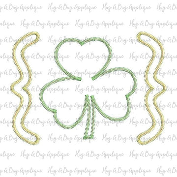 See It All | Embroidery Boutique