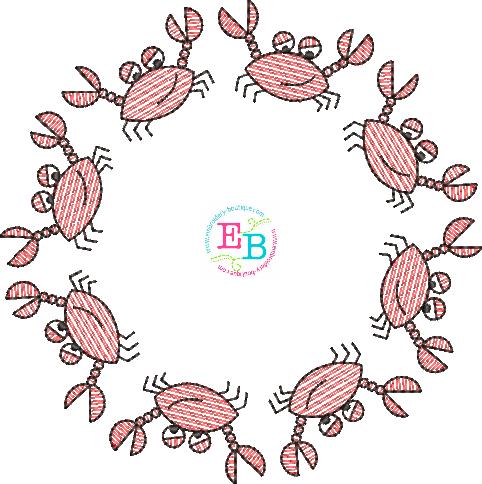 See It All | Embroidery Boutique