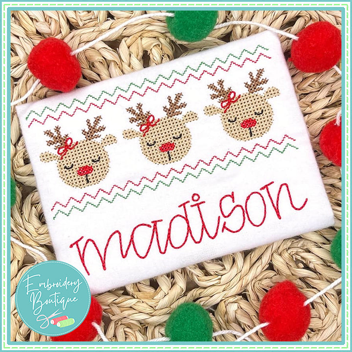 Embroidery Designs | Embroidery Boutique