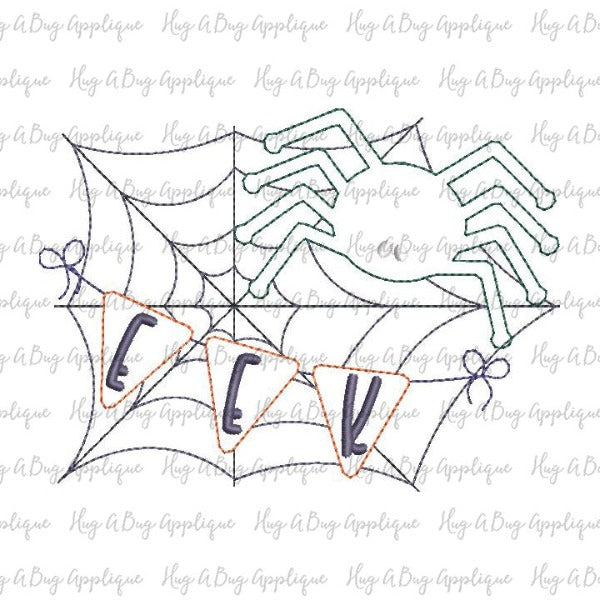 See It All | Embroidery Boutique