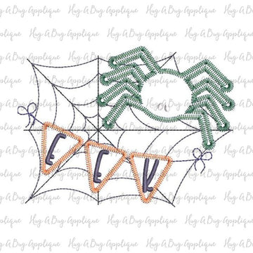 See It All | Embroidery Boutique